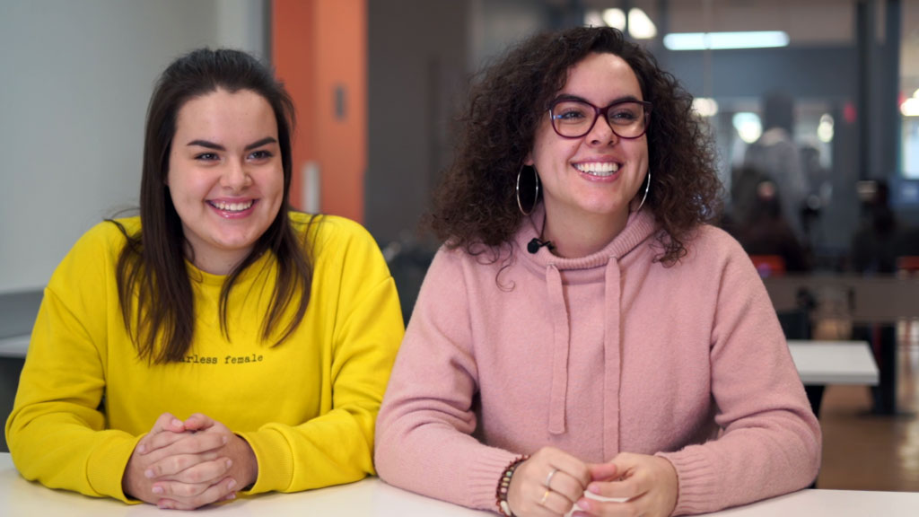 Projects ‣ BEONBRAND – Content Marketing Agency