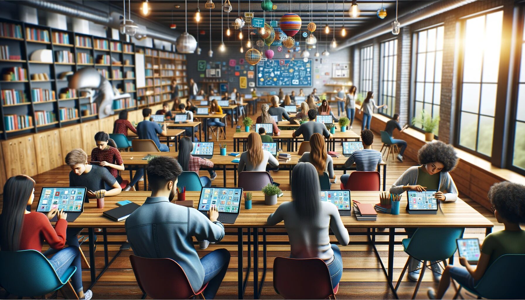 Smart Tips to Improve Student Experience – BEONBRAND Inc. | Content ...