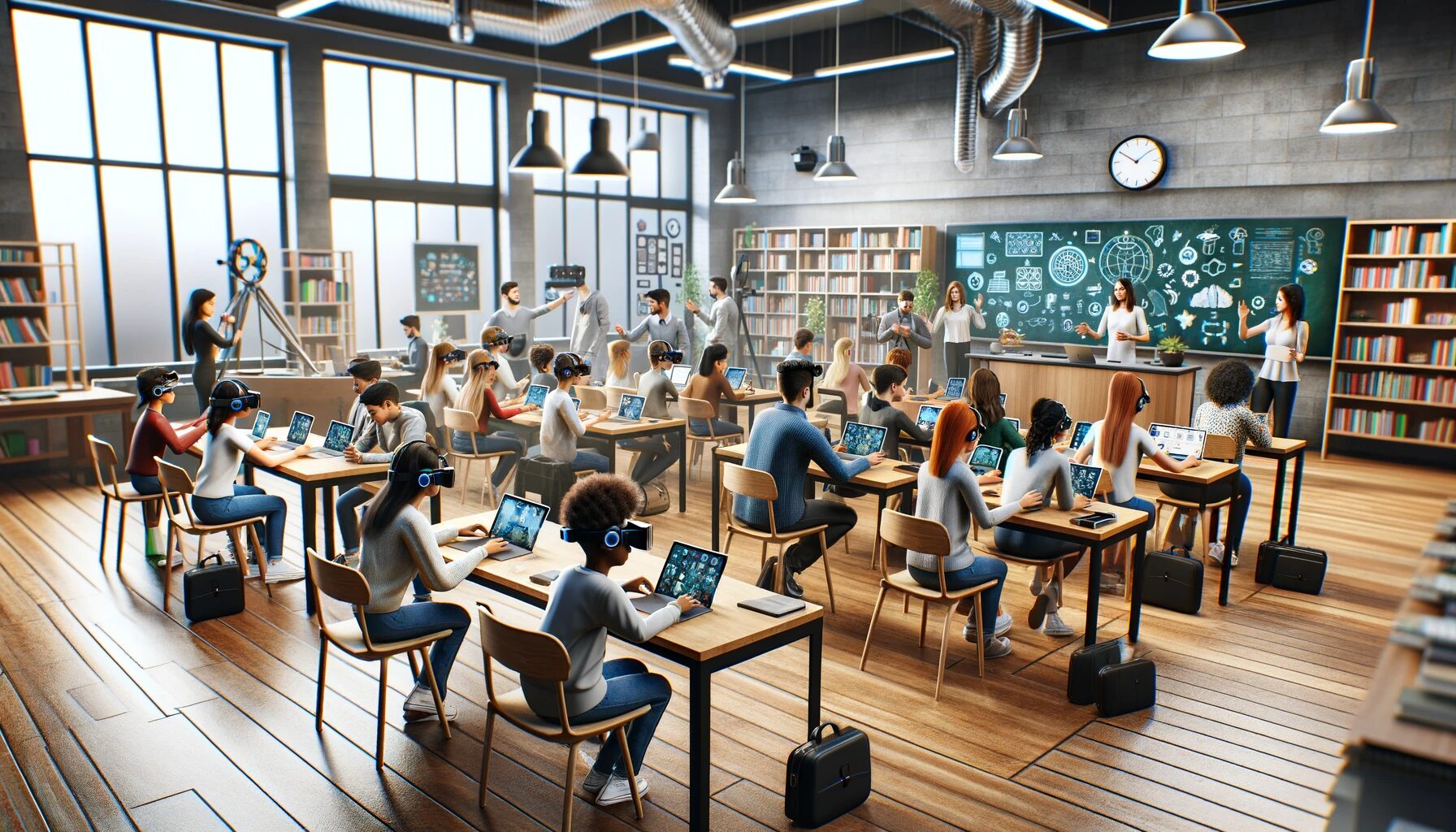 Smart Tips to Improve Student Experience – BEONBRAND Inc. | Content Marketing & AI Labs