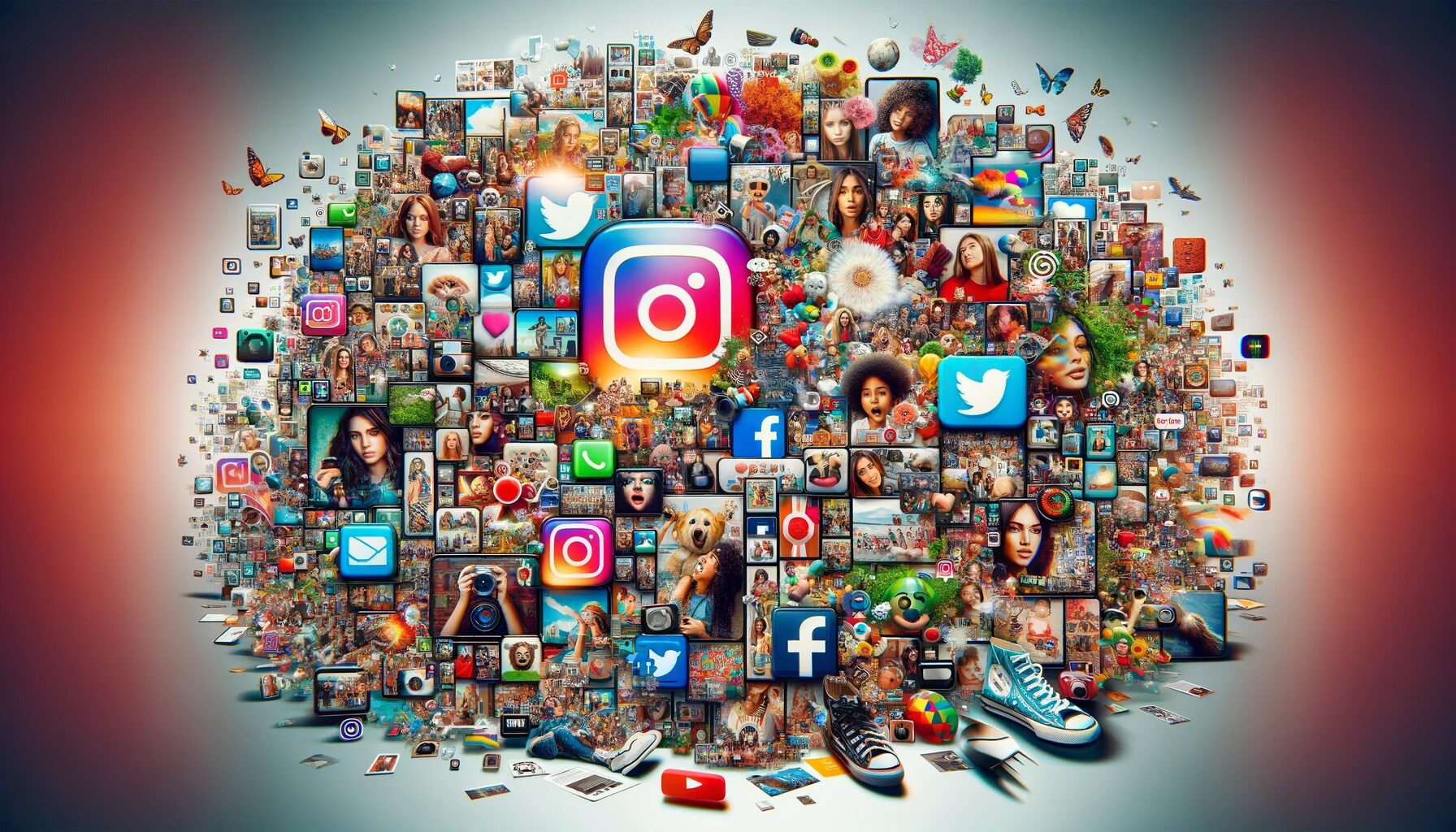 User-generated Content Examples in Social Media – BEONBRAND Inc. | Content Marketing & AI Labs