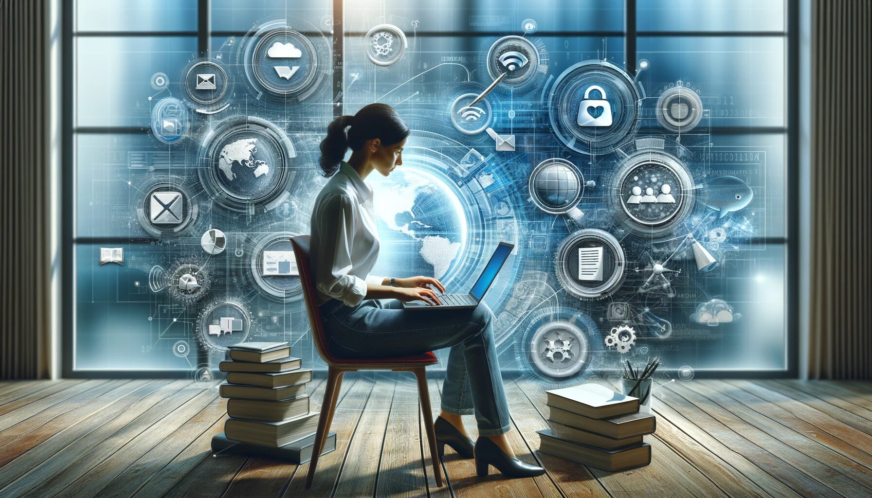 Personal Branding for Academics in the Digital Age – BEONBRAND Inc ...