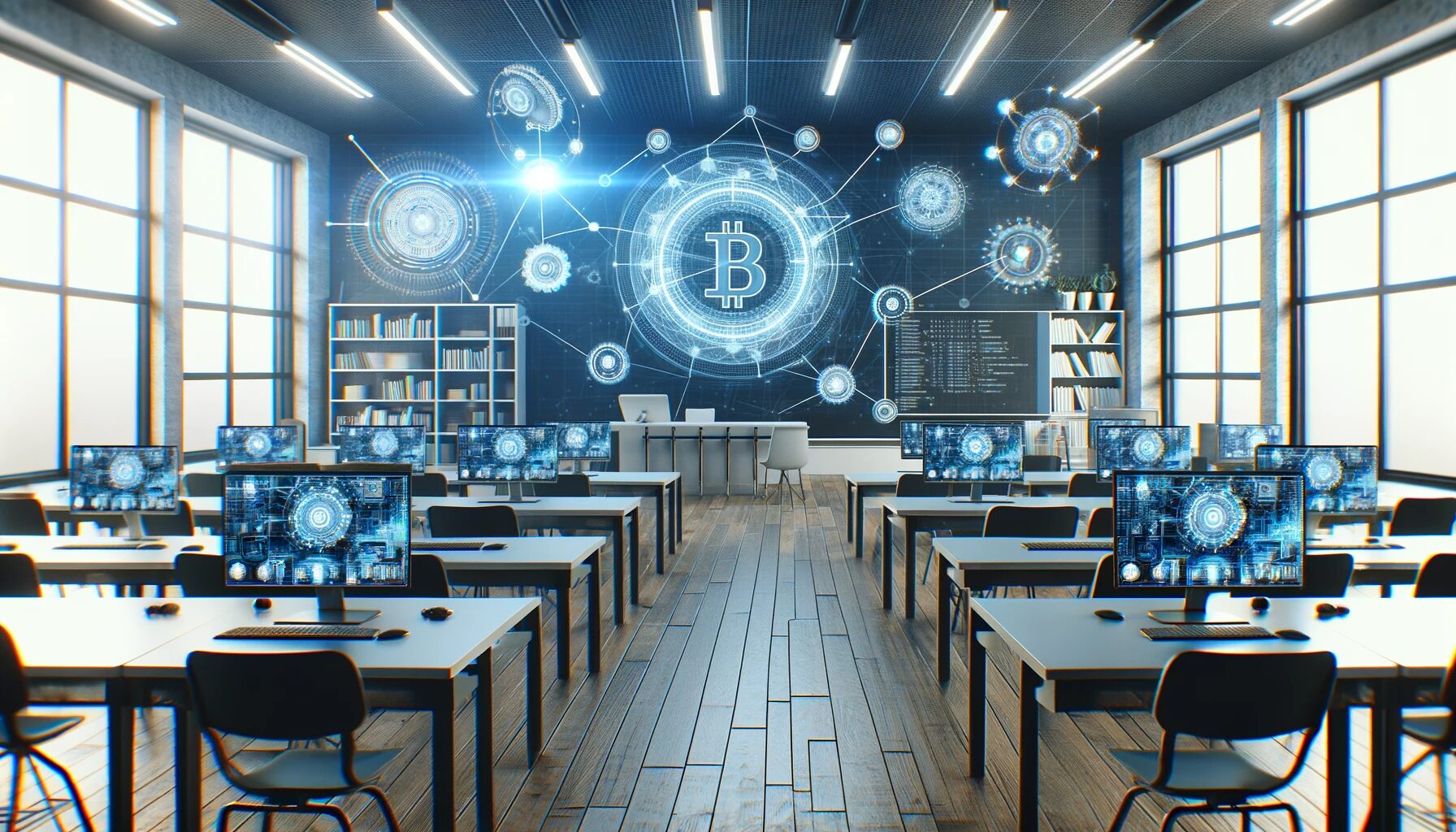 Integrating Blockchain Technology in Educational Credentialing ...