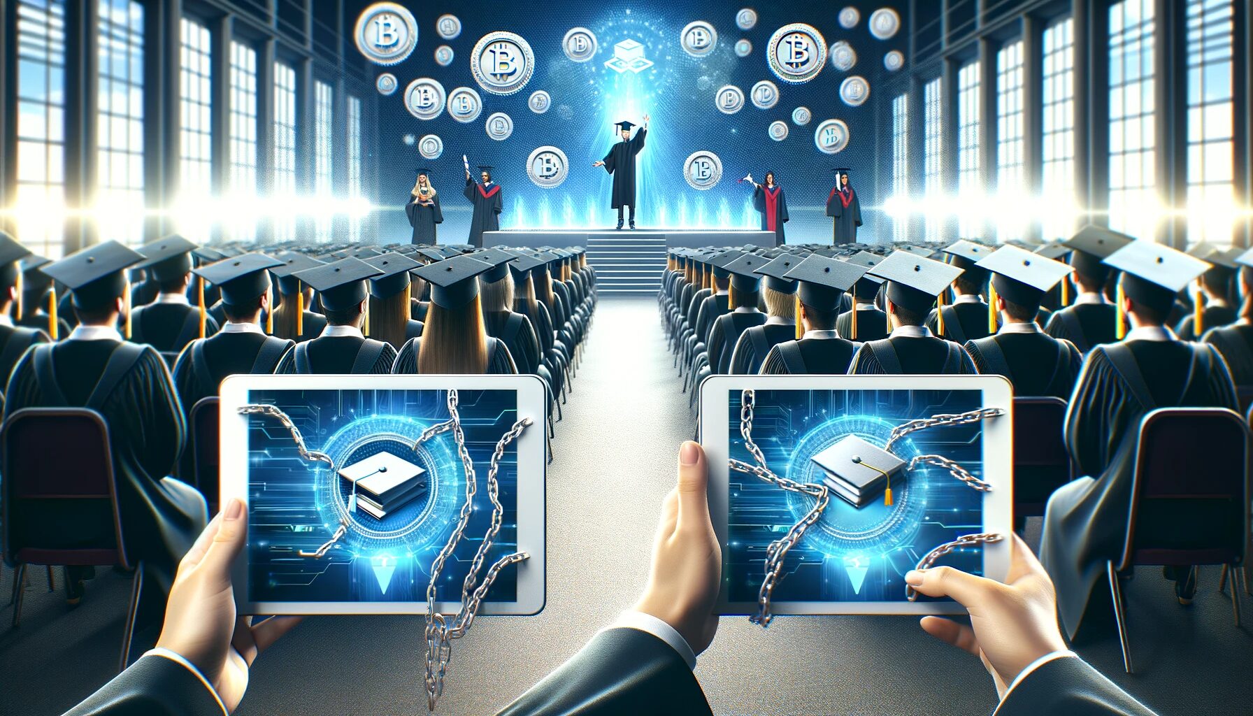 Integrating Blockchain Technology in Educational Credentialing ...