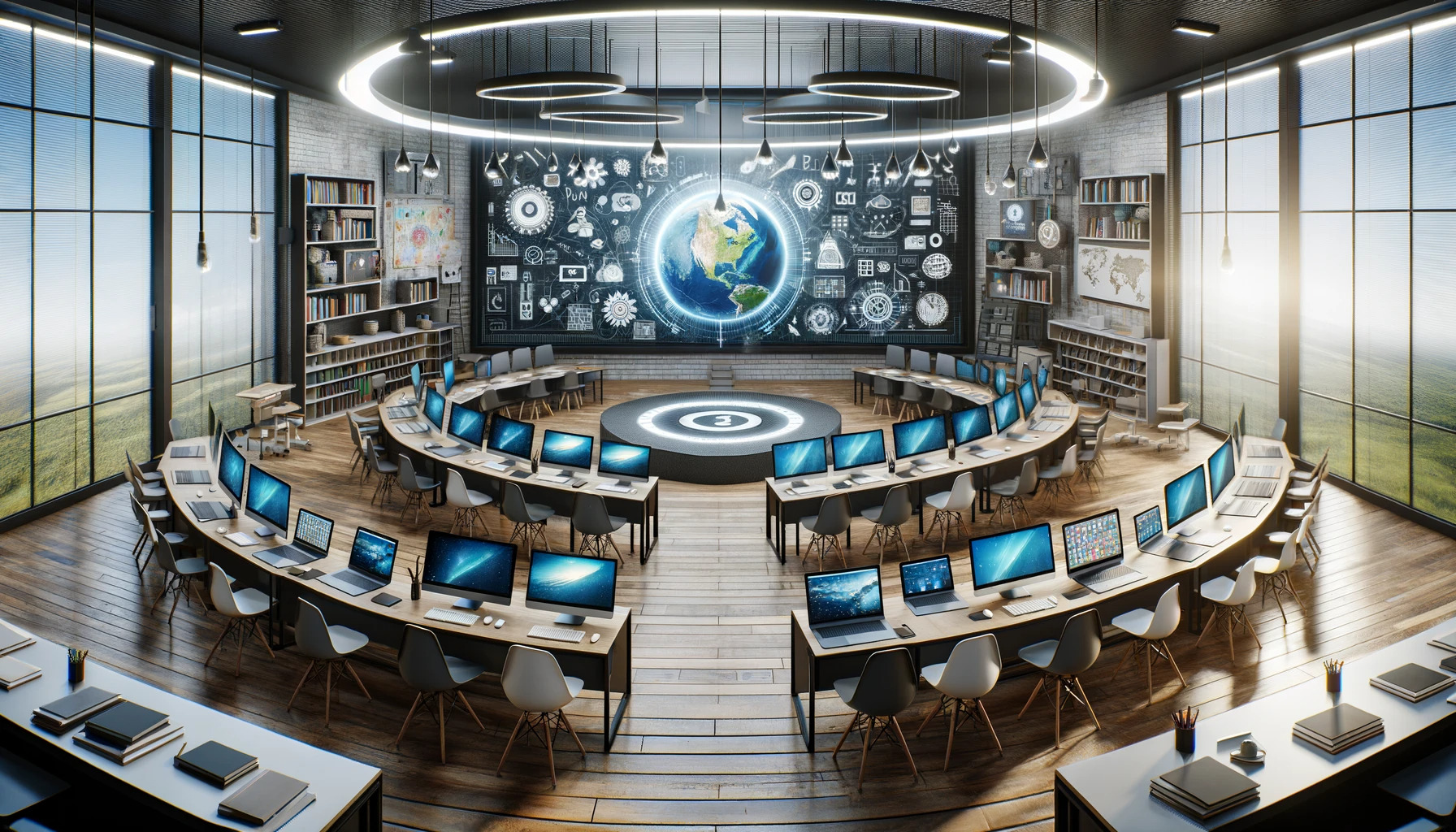 Embracing Continuous Professional Development in a Tech-Enhanced World ...