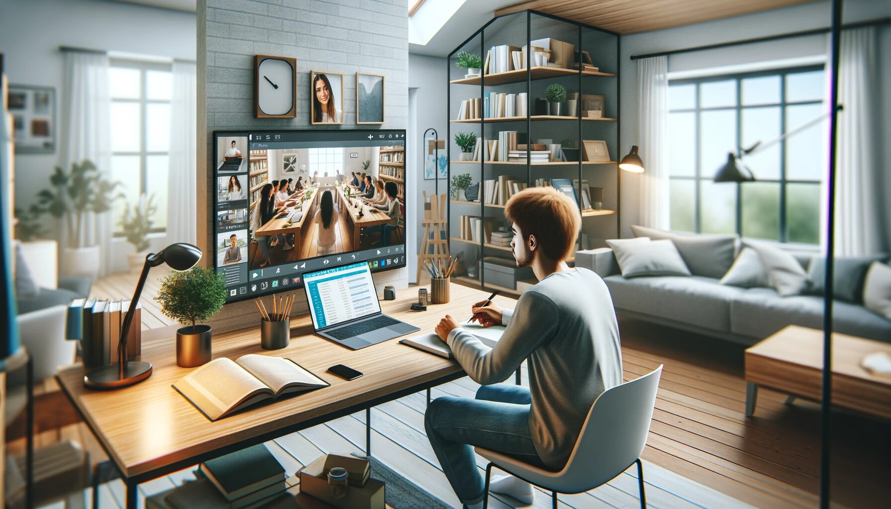 Navigating the Challenges of Remote Learning in Higher Education – BEONBRAND Inc. | Content ...