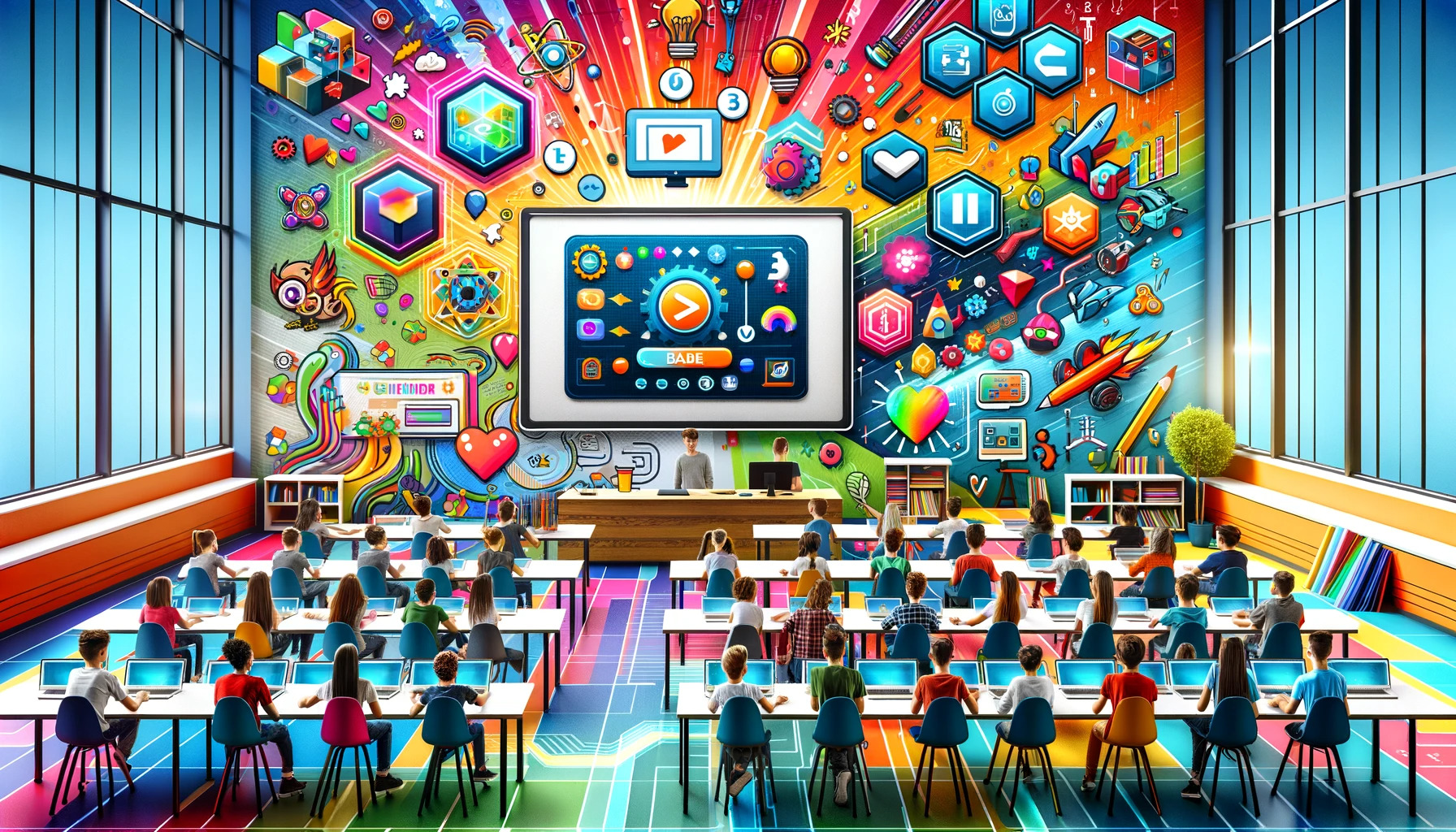Gamification in Learning: Making Education Fun and Effective ...