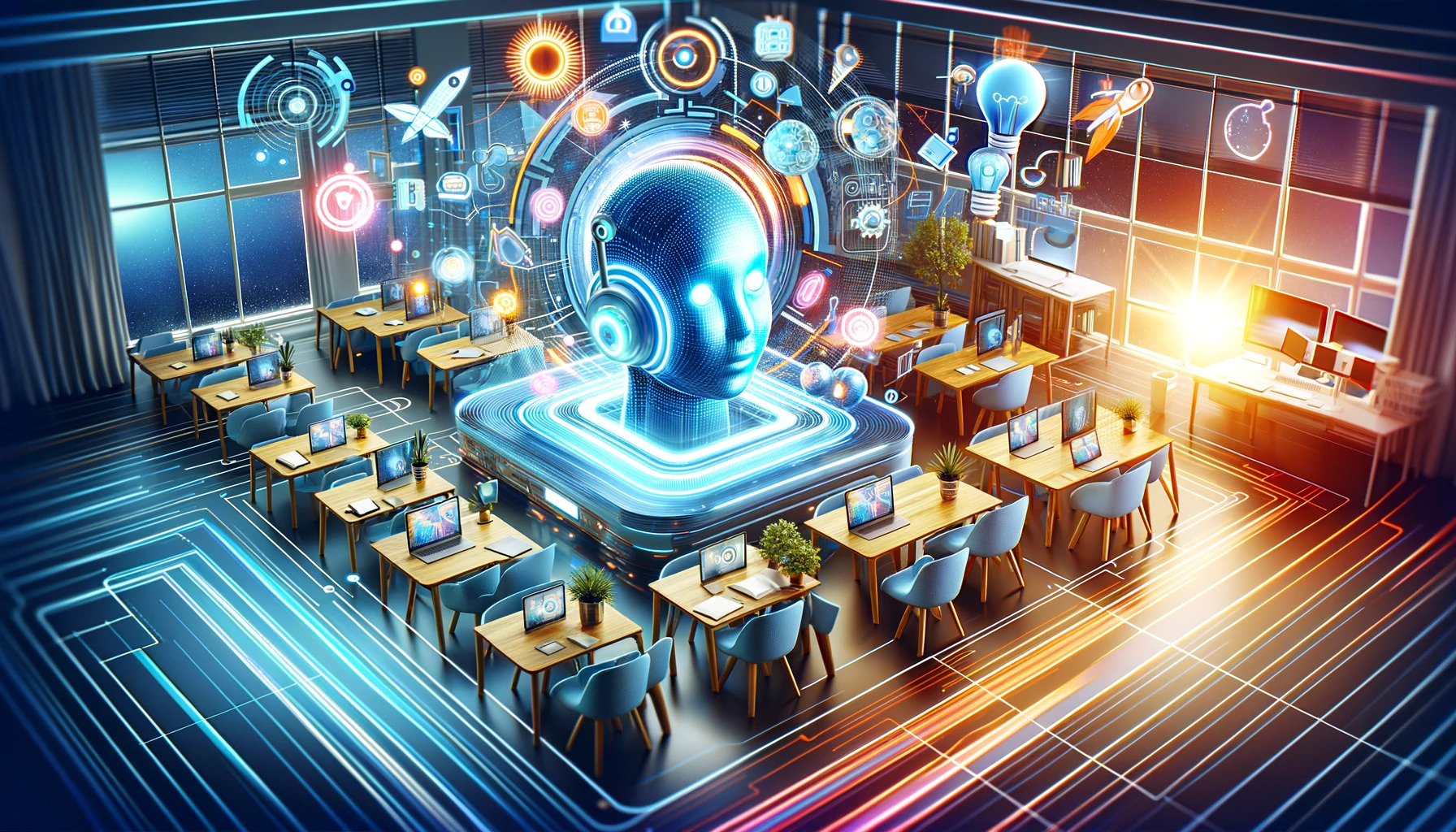 The Future of EdTech: Emerging Trends in Educational Technology ...