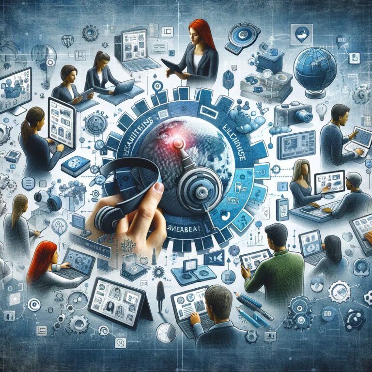 Effective Marketing Techniques for eLearning Platforms – BEONBRAND Inc ...