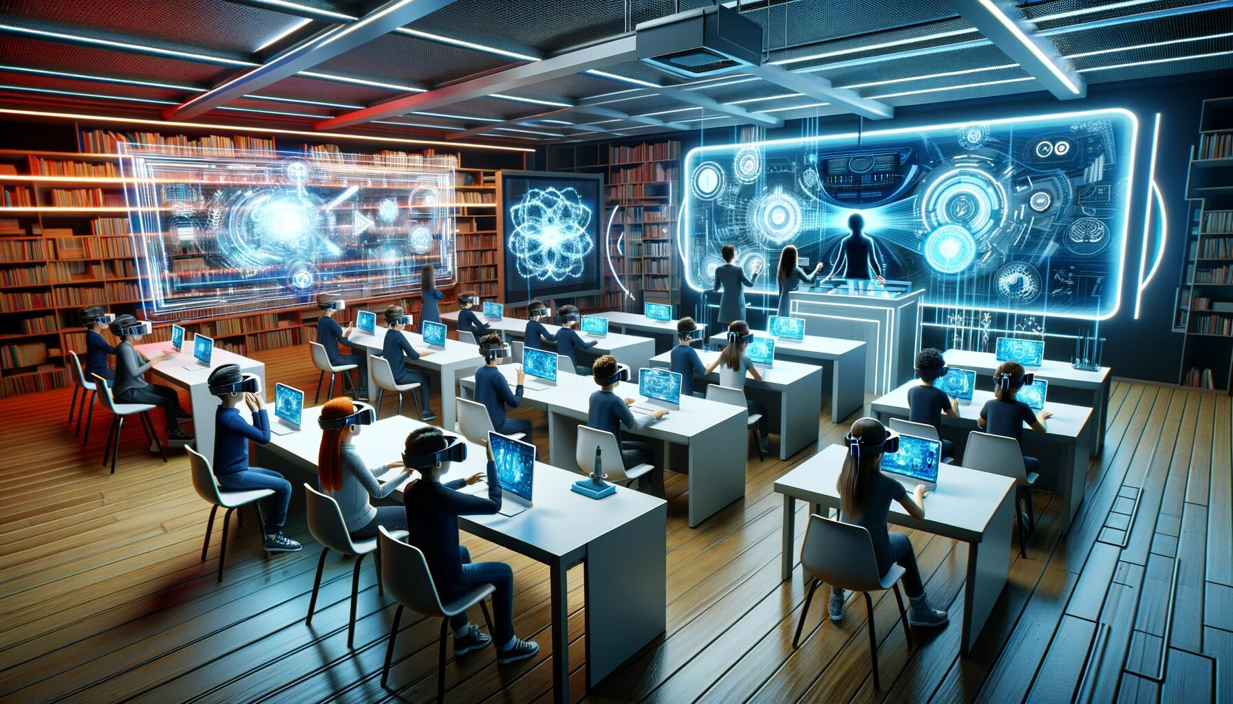 Developing Engaging Content for Online Learning Platforms – BEONBRAND ...